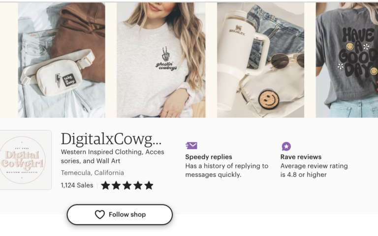 Brand: The Key to Etsy Success - Dylan Jahraus Blog