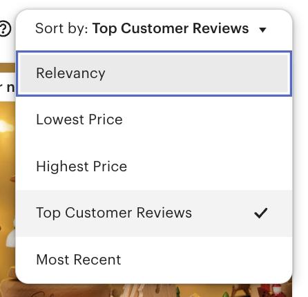 Understanding Etsy's Review System - Dylan Jahraus Blog